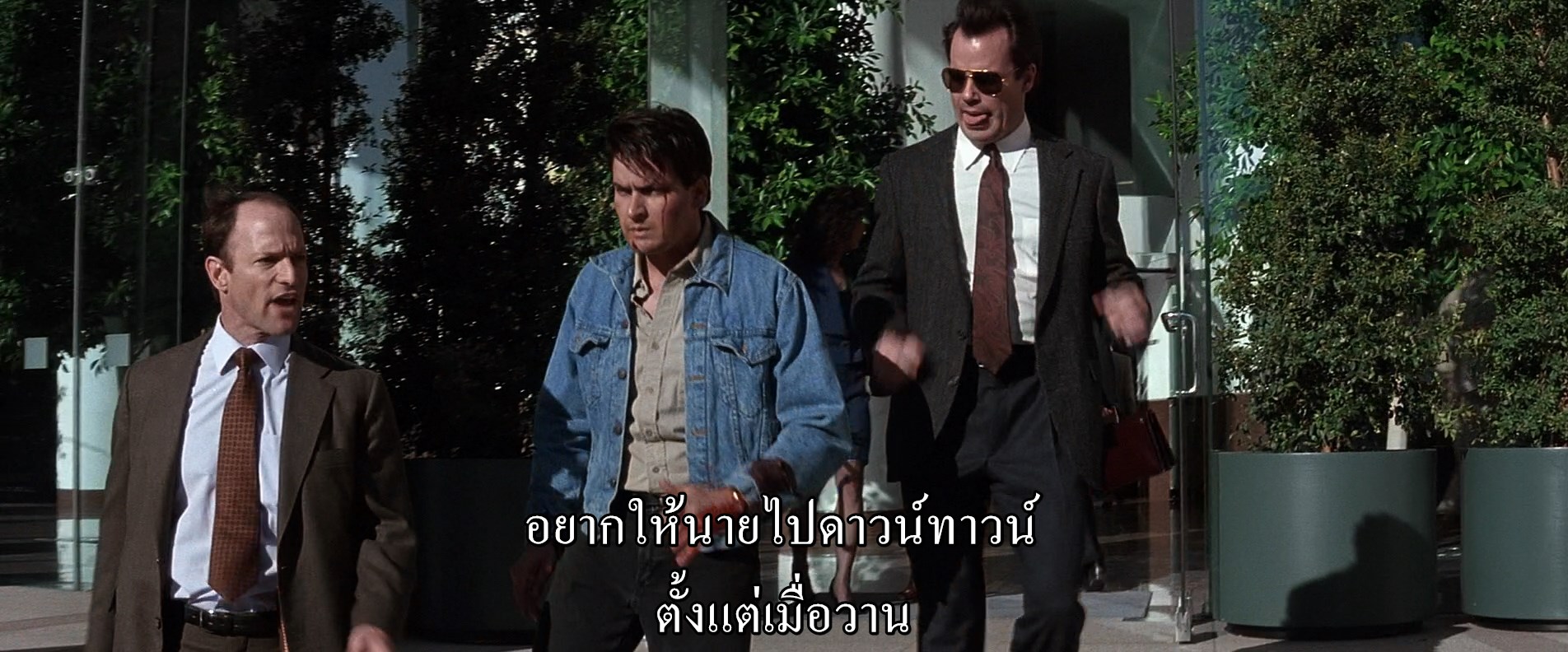 [Itunes] The Rookie (1990) รุ๊คกี้ ตำรวจอารมณ์ดิบ [🔊อังกฤษ : 💬ไทย] - HD ...