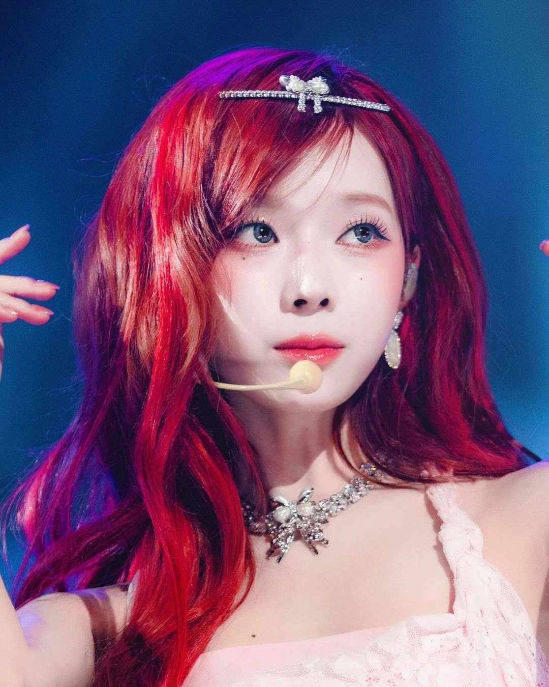 Winter aespa 6 รูป