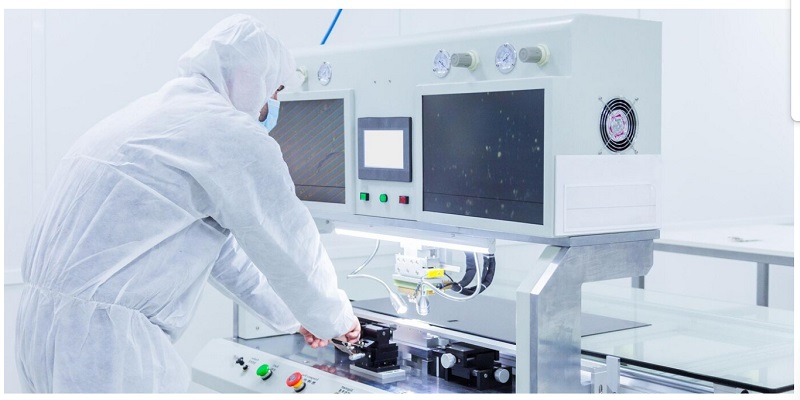 Gas Chromatography คืออะไร สามารถใช้แยกสารผสมตัวไหนได้บ้าง