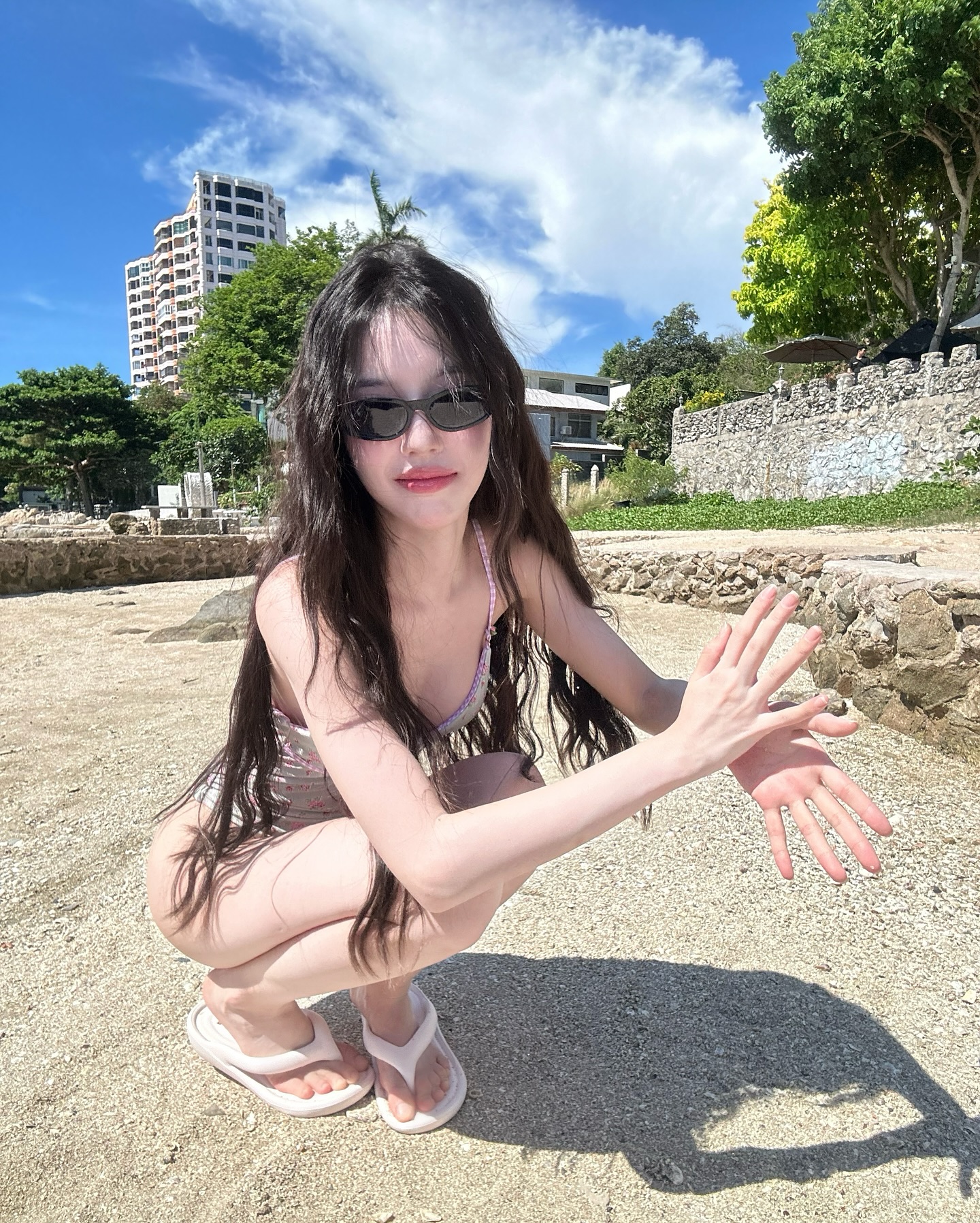 n.niniee 1 เซท 18+