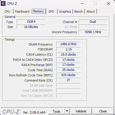 Corsair Dominator Platinum 16GB(8GBX2) DDR4 Bus 3000 - Overclockzone.com ชุมชนคนไอที ที่ใหญ่ ...