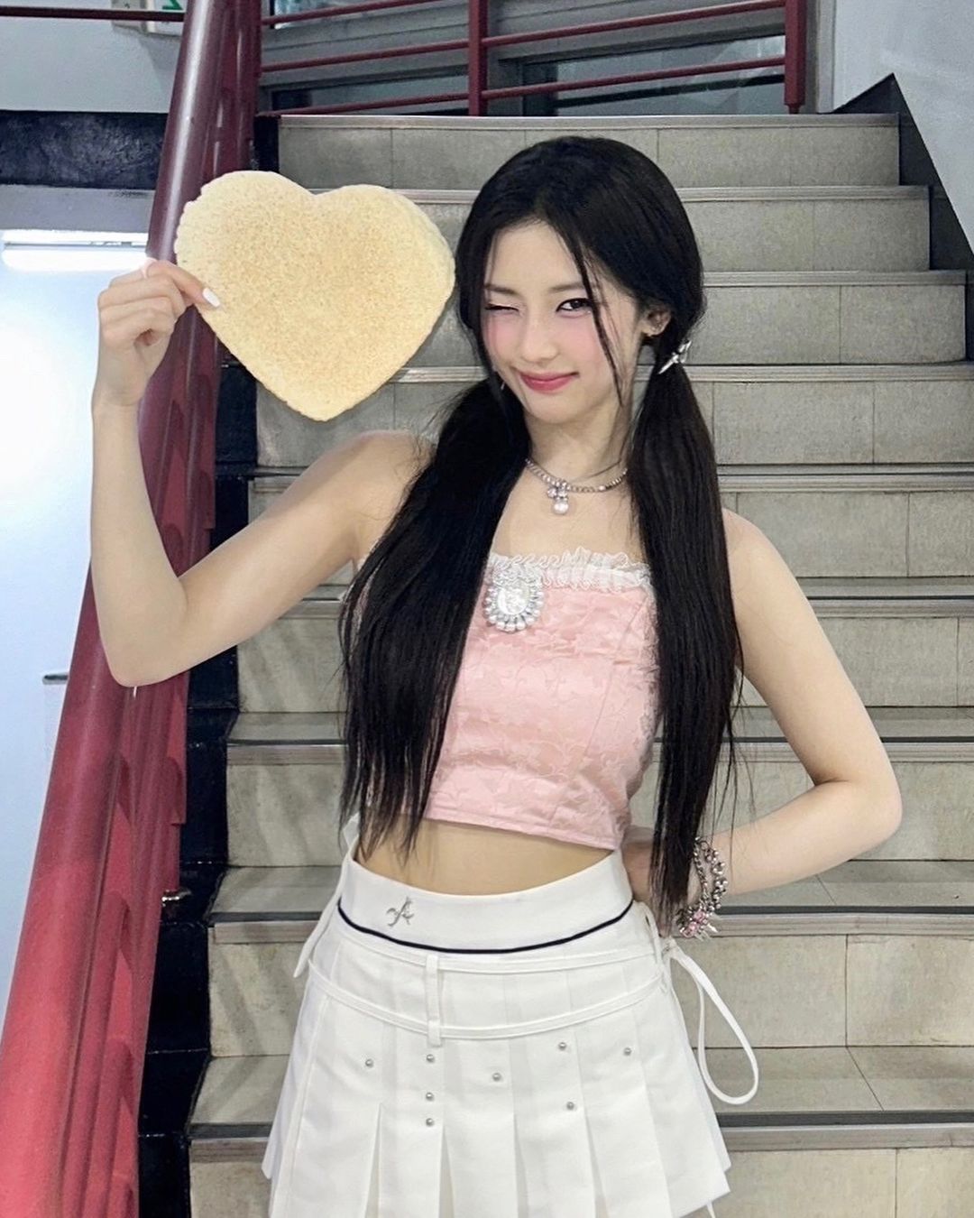 Ruka Babymonster 2 รูป