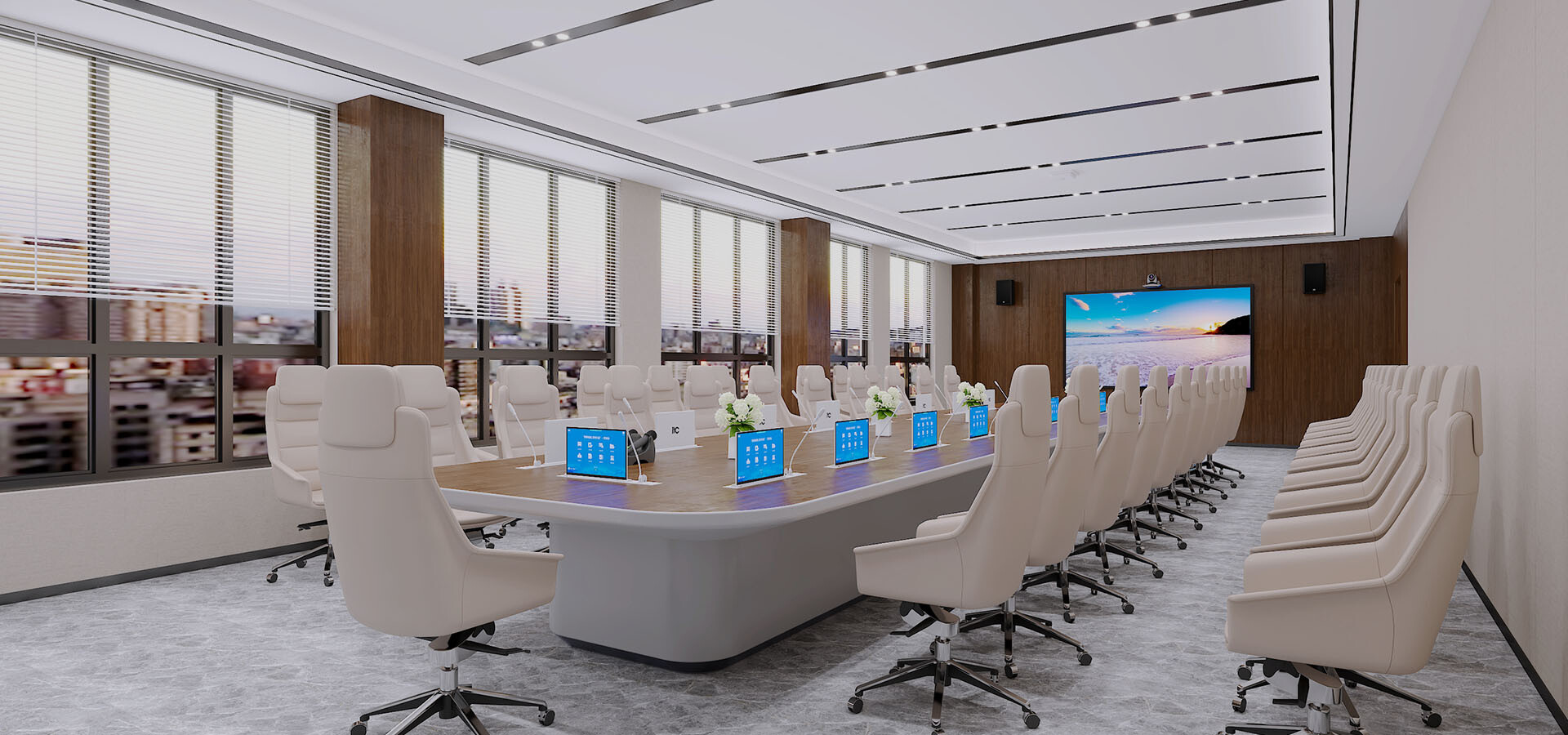 Zion Group - Electronics