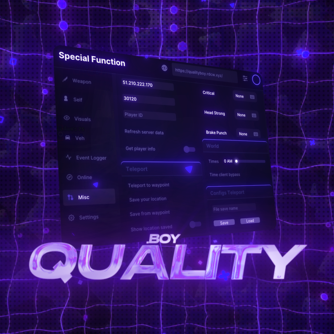 qualityboy.net