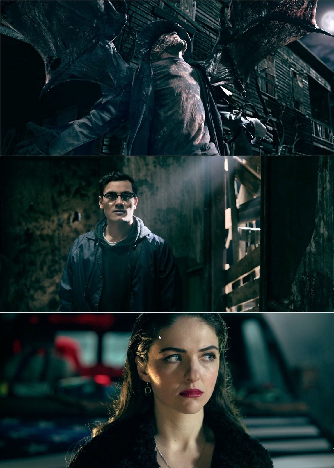 Jeepers Creepers: Reborn (2022) โฉบกระชาก กลับมาเกิด | LoadHiDef เว็บโหลดหนังไฟล์เดียว MINI-HD ฟรี