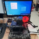 รวมเมนบอร์ด INTEL / AMD , LGA 1200/1151v2/1151/1150/1155 อื่น ๆ , AMD AM4/AM3+ อื่น ๆ ...